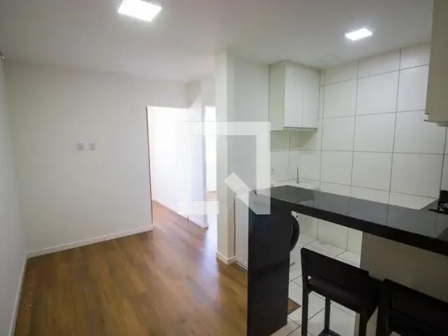 Apartamento para Locação em Brasília/DF Samambaia Sul Samambaia 2 Quartos