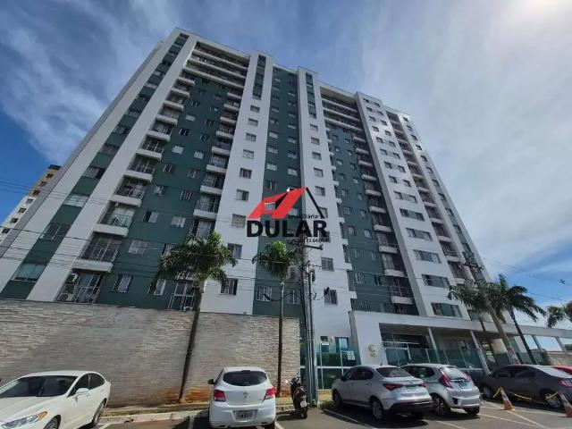 Apartamento para Locação em Brasília/DF Samambaia Sul Samambaia 2 Quartos