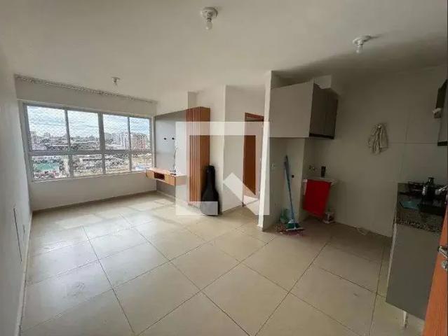 Apartamento para Locação em Brasília/DF Samambaia Sul Samambaia 2 Quartos