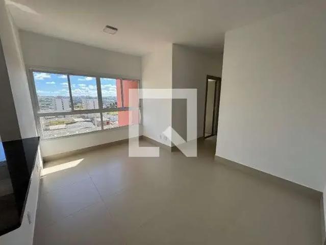 Apartamento para Locação em Brasília/DF Samambaia Sul Samambaia 2 Quartos