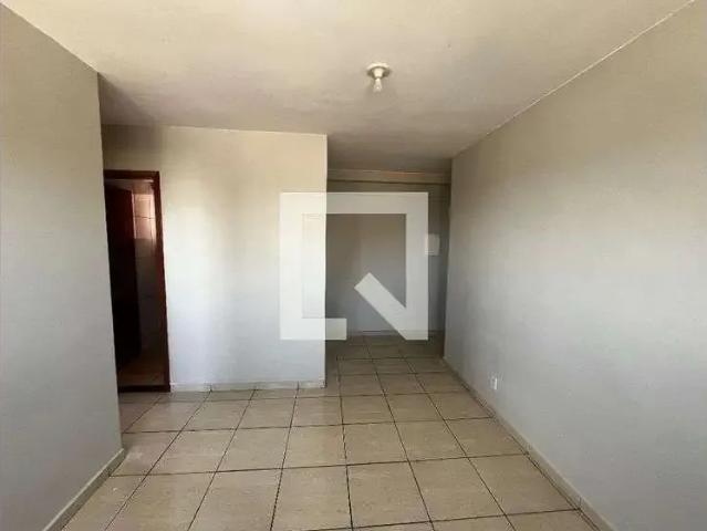 Apartamento para Locação em Brasília/DF Samambaia Sul Samambaia 2 Quartos