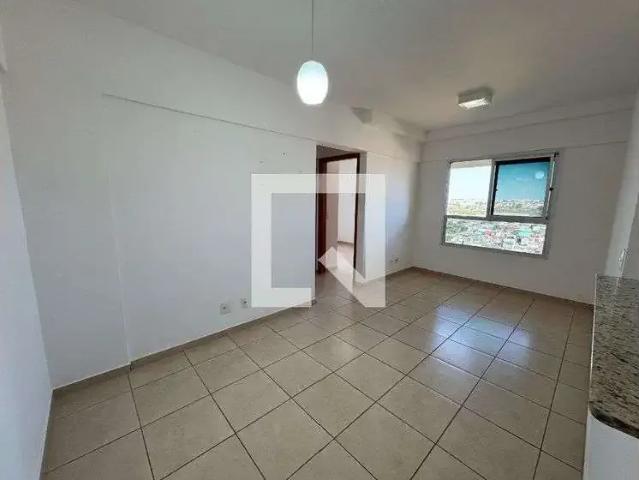 Apartamento para Locação em Brasília/DF Samambaia Sul Samambaia 2 Quartos
