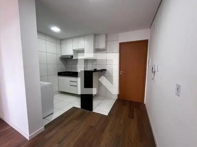 Apartamento para Locação em Brasília/DF Samambaia Sul Samambaia 2 Quartos
