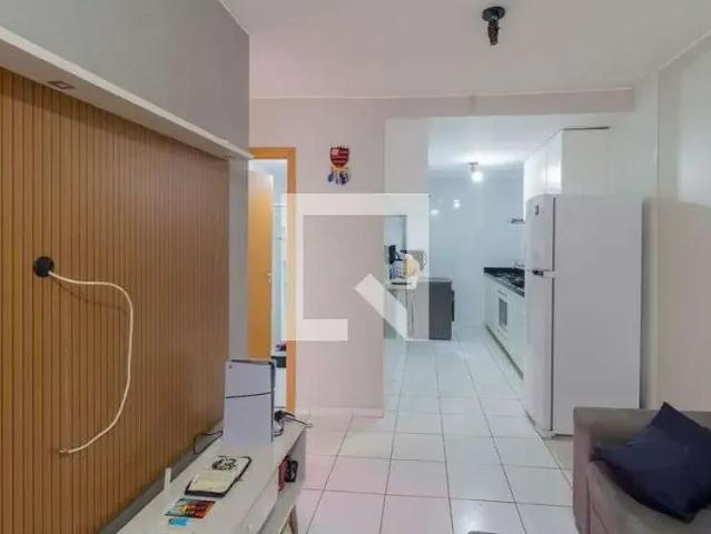 Apartamento para Locação em Brasília/DF Samambaia Sul Samambaia 2 Quartos