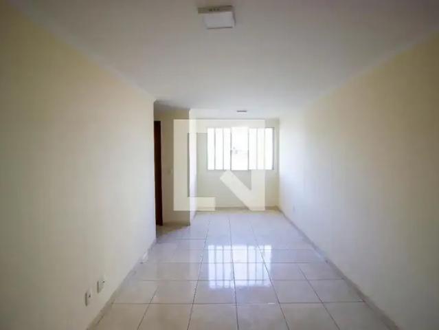 Apartamento para Locação em Brasília/DF Samambaia Sul Samambaia 3 Quartos