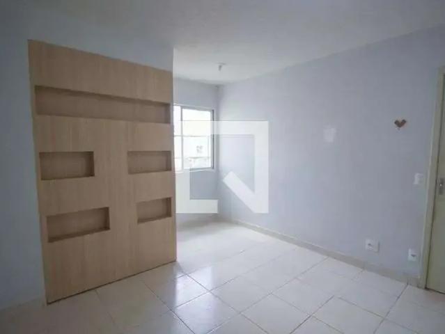 Apartamento para Locação em Brasília/DF Santa maria 2 Quartos