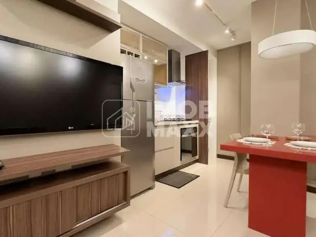 Apartamento para Locação em Brasília/DF Setor Noroeste 1 Quartos