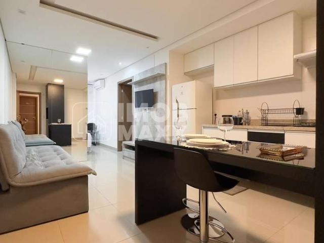 Apartamento para Locação em Brasília/DF Setor Noroeste 1 Quartos