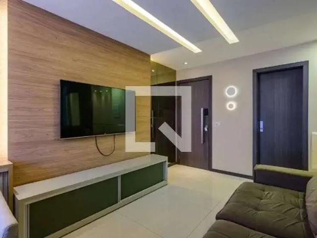 Apartamento para Locação em Brasília/DF Setor Noroeste 2 Quartos
