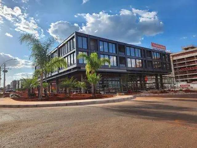 Apartamento para Locação em Brasília/DF Setor Noroeste 2 Quartos