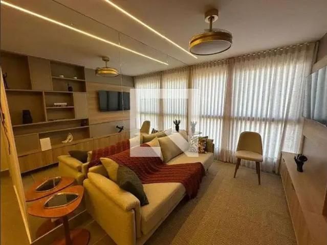 Apartamento para Locação em Brasília/DF Setor Noroeste 2 Quartos