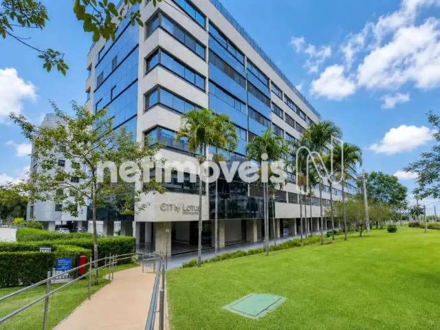 Apartamento para Locação em Brasília/DF Setor Noroeste 4 Quartos