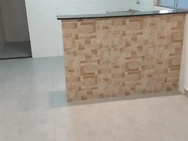 Apartamento para Locação em Brasília/DF Setor de Mansões do Lago Norte 2 Quartos