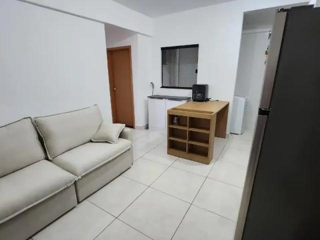 Apartamento para Locação em Brasília/DF Setor Habitacional Vicente Pires Trecho 1 2 Quartos