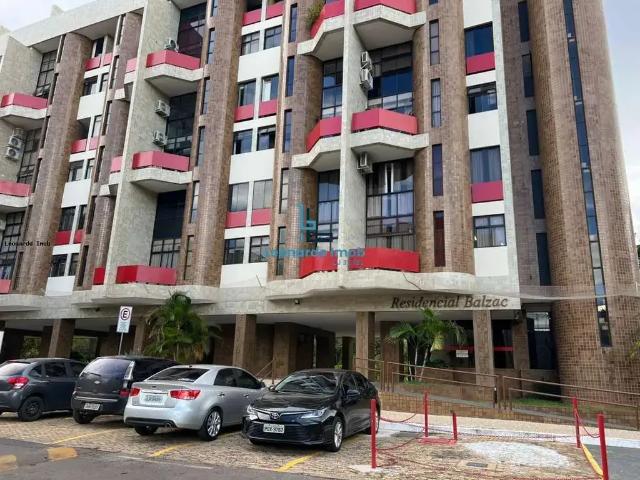 Apartamento para Locação em Brasília/DF Setor Sudoeste 1 Quartos