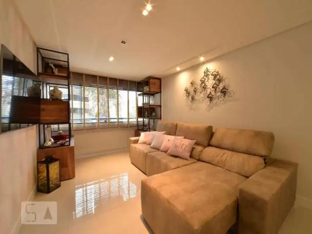 Apartamento para Locação em Brasília/DF Setor Sudoeste 2 Quartos
