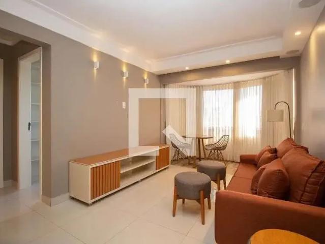 Apartamento para Locação em Brasília/DF Setor Sudoeste 2 Quartos