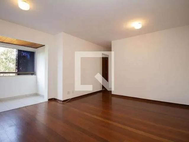 Apartamento para Locação em Brasília/DF Setor Sudoeste 3 Quartos