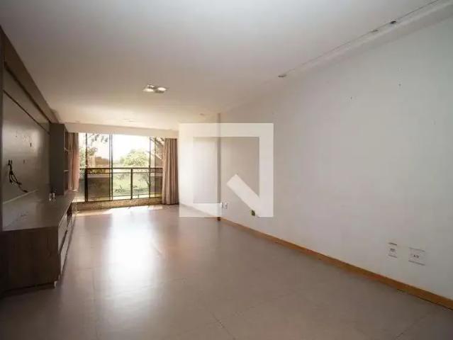 Apartamento para Locação em Brasília/DF Setor Sudoeste 4 Quartos
