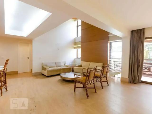 Apartamento para Locação em Brasília/DF Setor Sudoeste 5 Quartos