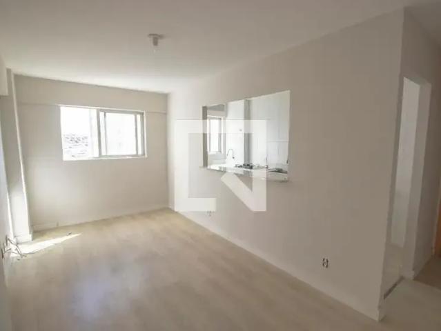 Apartamento para Locação em Brasília/DF Taguatinga 2 Quartos