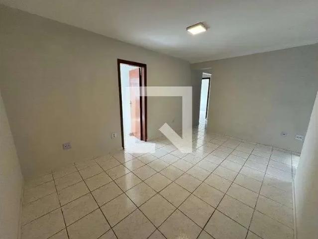 Apartamento para Locação em Brasília/DF Taguatinga Centro Taguatinga 3 Quartos