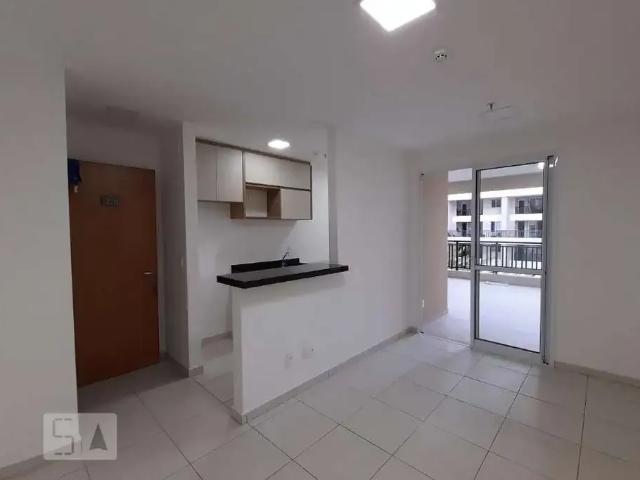 Apartamento para Locação em Brasília/DF Taguatinga Centro Taguatinga 1 Quartos
