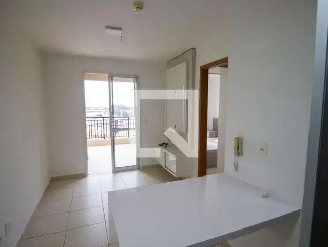 Apartamento para Locação em Brasília/DF Taguatinga Centro Taguatinga 1 Quartos