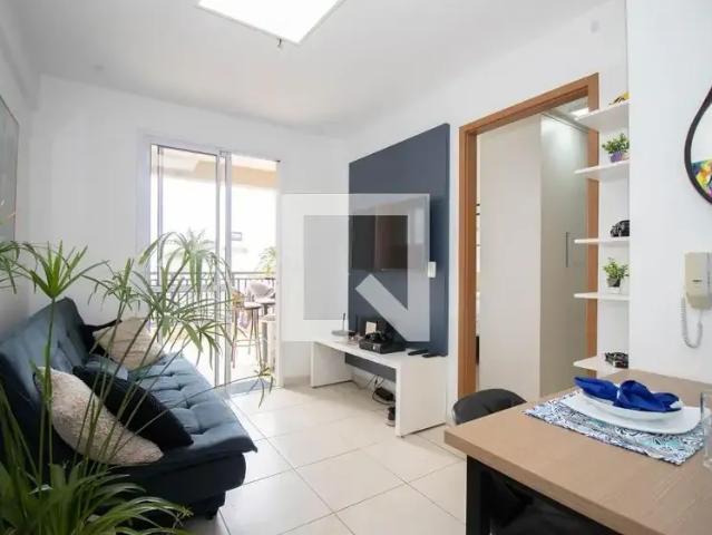 Apartamento para Locação em Brasília/DF Taguatinga Centro Taguatinga 1 Quartos