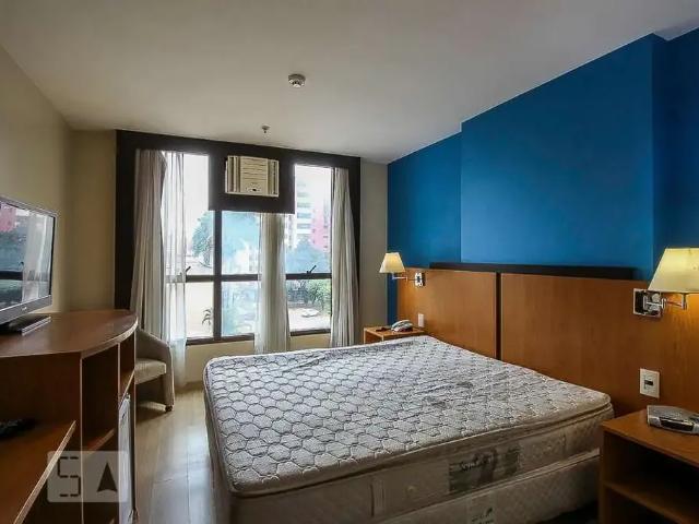 Apartamento para Locação em Brasília/DF Taguatinga Centro Taguatinga 1 Quartos