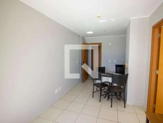 Apartamento para Locação em Brasília/DF Taguatinga Centro Taguatinga 1 Quartos