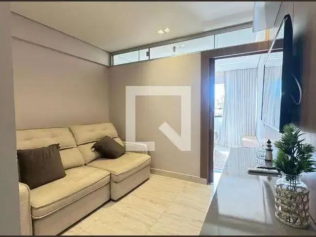 Apartamento para Locação em Brasília/DF Taguatinga Centro Taguatinga 1 Quartos