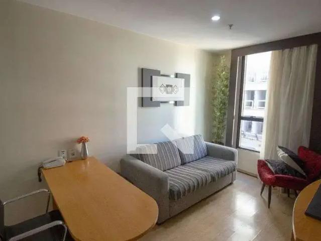 Apartamento para Locação em Brasília/DF Taguatinga Centro Taguatinga 1 Quartos