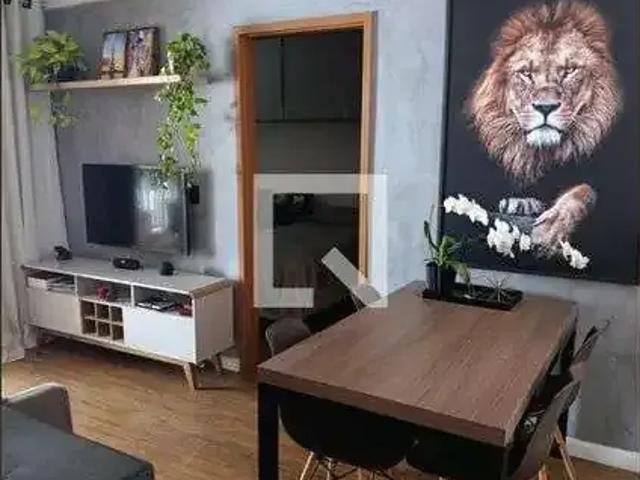 Apartamento para Locação em Brasília/DF Taguatinga Centro Taguatinga 1 Quartos