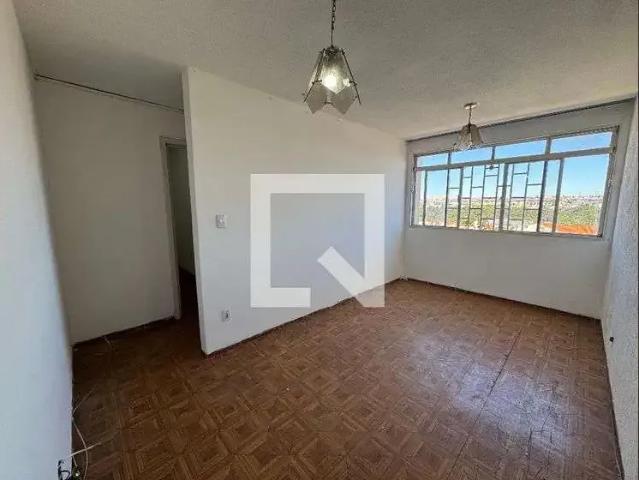 Apartamento para Locação em Brasília/DF Taguatinga Centro Taguatinga 2 Quartos