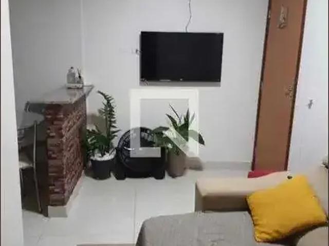 Apartamento para Locação em Brasília/DF Taguatinga Centro Taguatinga 2 Quartos