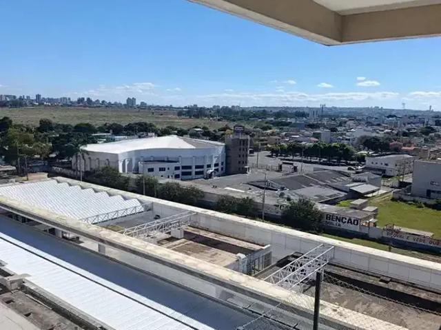 Apartamento para Locação em Brasília/DF Taguatinga Sul Taguatinga 1 Quartos
