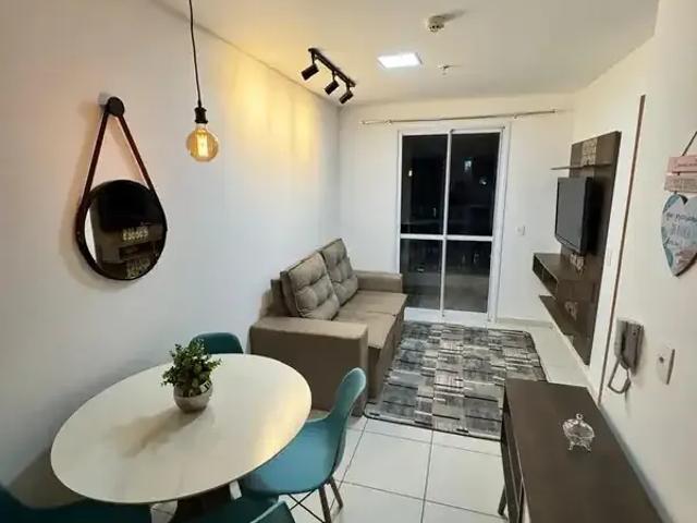 Apartamento para Locação em Brasília/DF Taguatinga Sul Taguatinga 1 Quartos