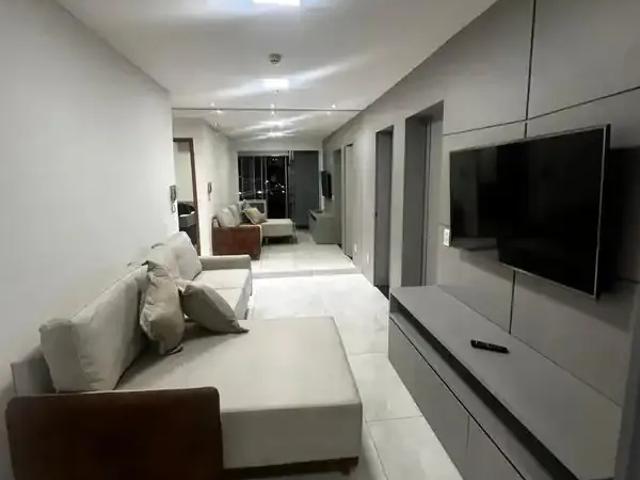 Apartamento para Locação em Brasília/DF Taguatinga Sul Taguatinga 1 Quartos