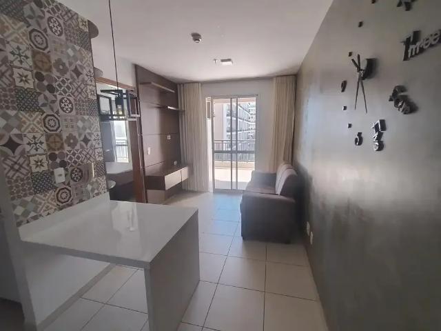 Apartamento para Locação em Brasília/DF Taguatinga Sul Taguatinga 1 Quartos