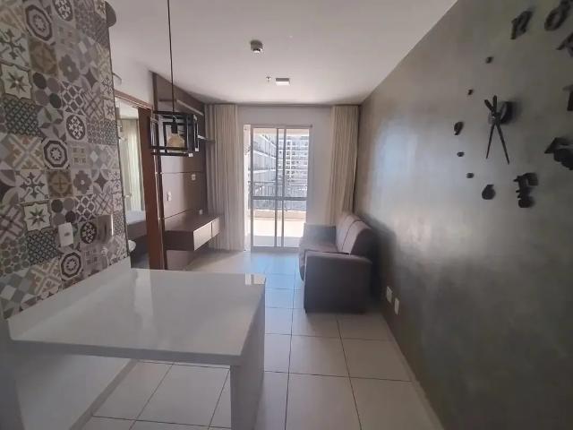 Apartamento para Locação em Brasília/DF Taguatinga Sul Taguatinga 1 Quartos