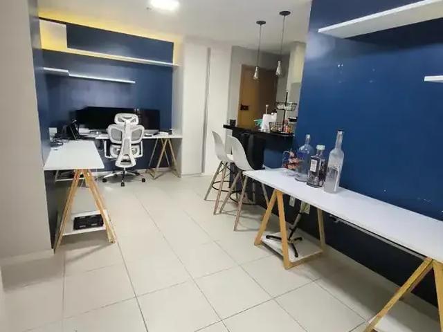 Apartamento para Locação em Brasília/DF Taguatinga Sul Taguatinga 2 Quartos
