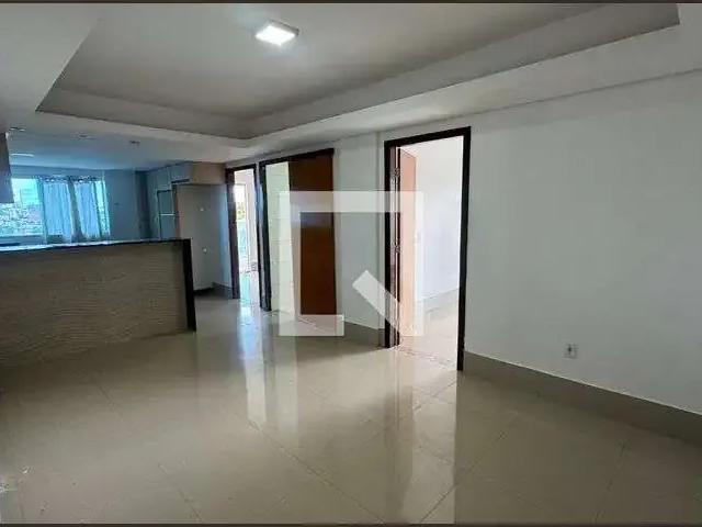 Apartamento para Locação em Brasília/DF Vicente Pires 2 Quartos