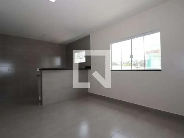 Apartamento para Locação em Brasília/DF Vicente Pires 2 Quartos