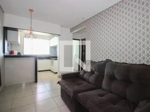 Apartamento para Locação em Brasília/DF Vicente Pires 2 Quartos