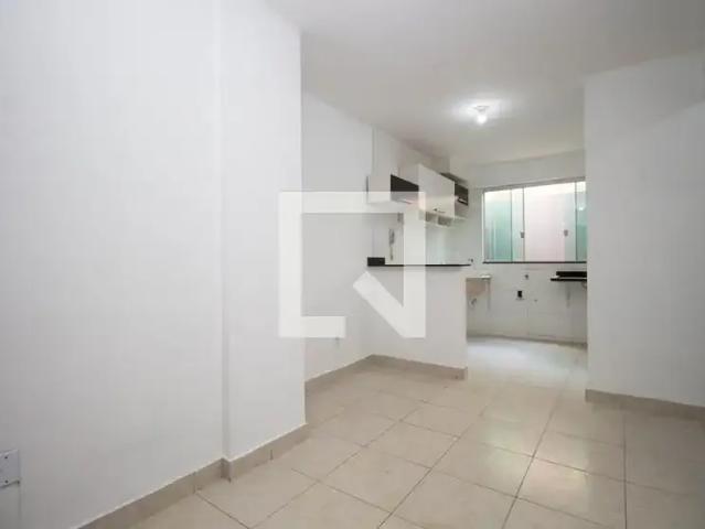 Apartamento para Locação em Brasília/DF Vicente Pires 2 Quartos