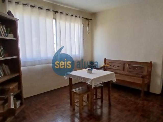 Apartamento para Locação em Brieds, Americana 2 Dorms, 68m²