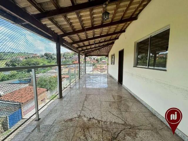 Apartamento para Locação em Brumadinho/MG Bela Vista 4 Quartos