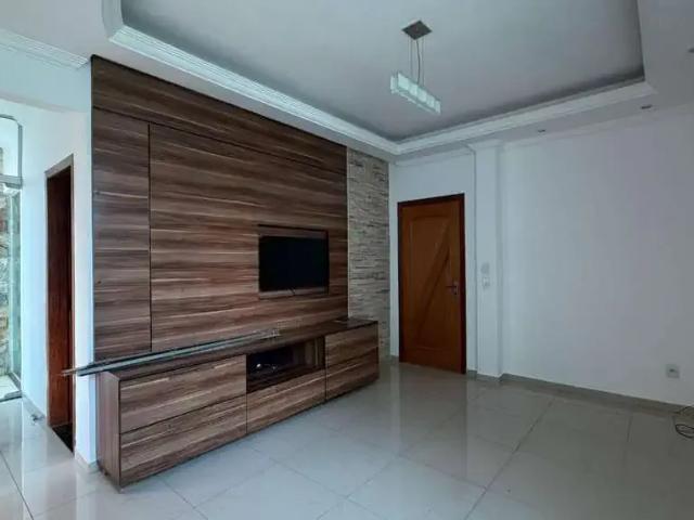 Apartamento para Locação em Brumadinho/MG Bela Vista 2 Quartos