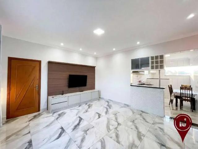 Apartamento para Locação em Brumadinho/MG Bela Vista 2 Quartos